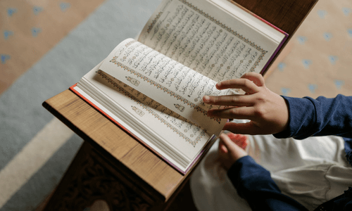 7 Sebab Utama Anda Perlukan Kelas Mengaji Personal
